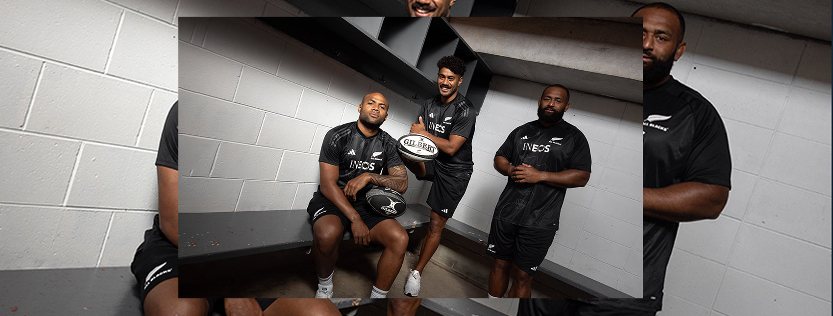 Inside the Smart Rugby Ball