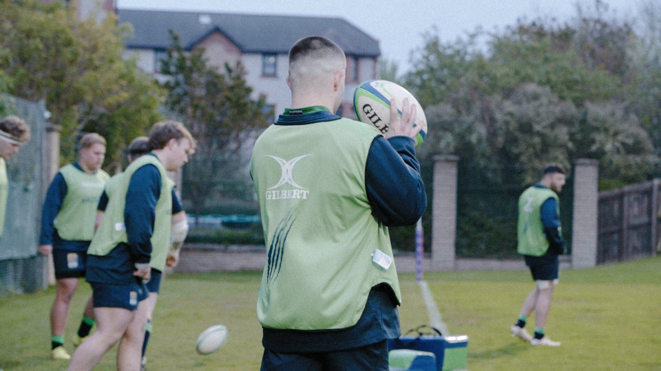 Back to Rugby: New Year Essentials