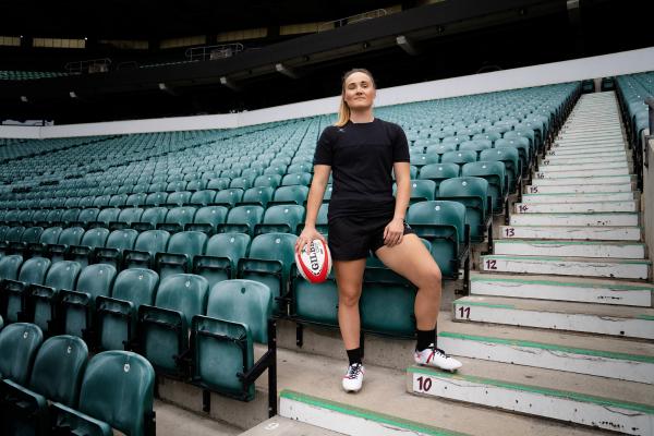 Women's Rugby Clothing