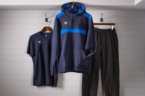 Gilbert Rugby Clothing | Clothing made for Rugby | Men, Women, Junior