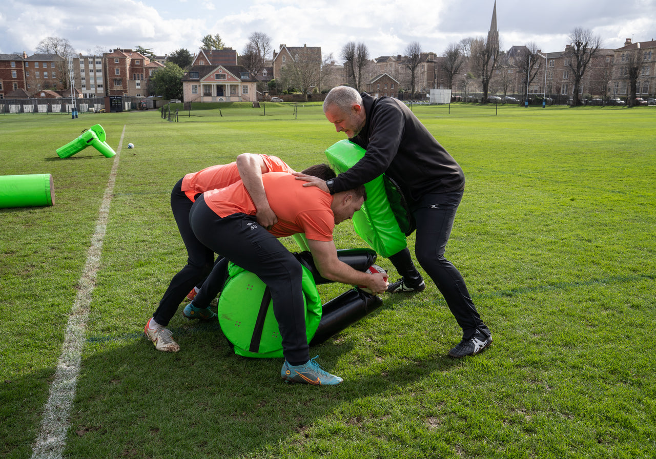 Official England Rugby Training Collection | Gilbert Rugby