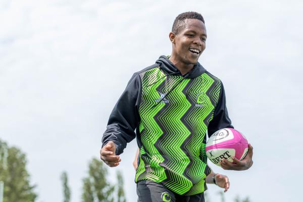 Barbarian FC | World X15