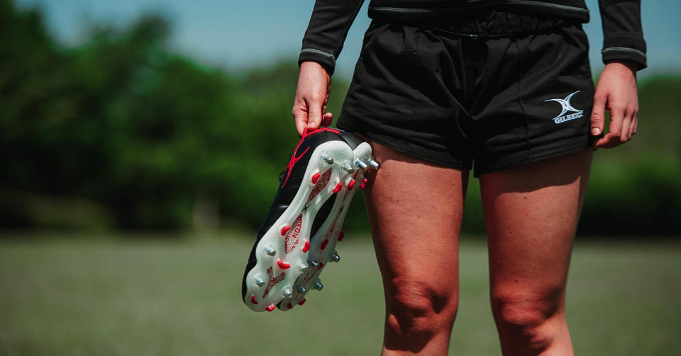 Women’s Rugby Boots & Shoes | Gilbert Rugby