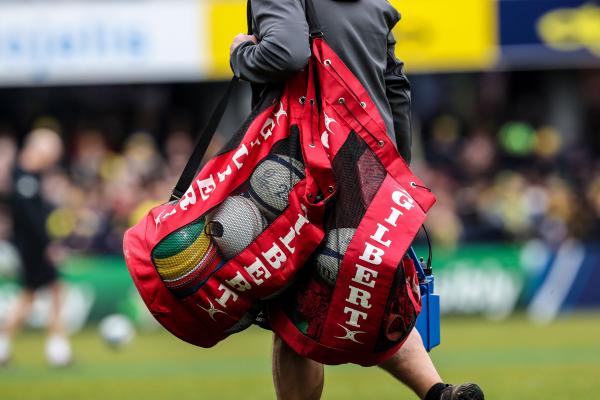 Rugby Tackle & Training Equipment | Gilbert Rugby