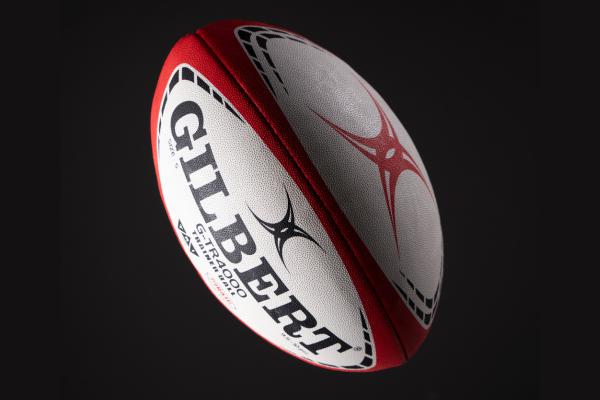 The Best Training Balls for Rugby | Gilbert Rugby
