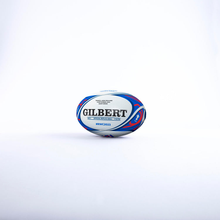 Rugby World Cup – Gilbert Rugby