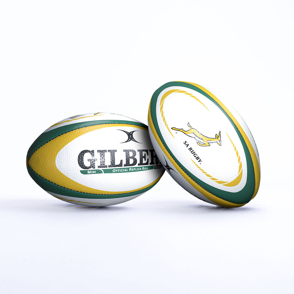South Africa Rugby Collection