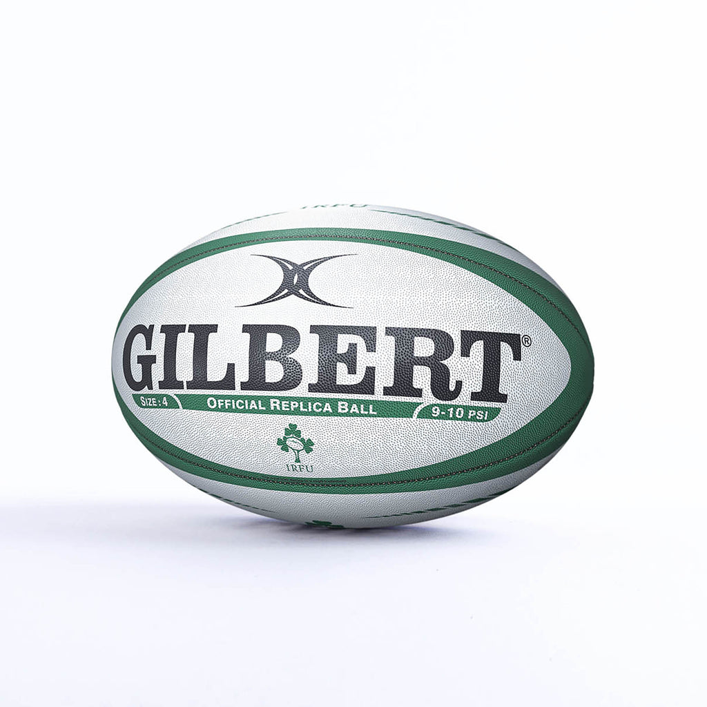 Ireland Replica Ball – Gilbert Rugby