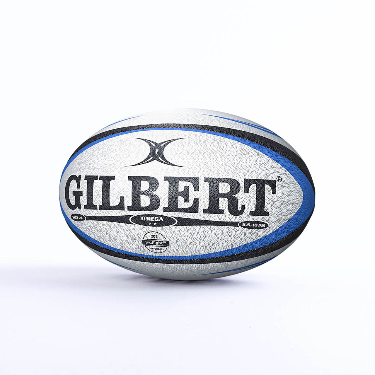 Rugby Balls | The best balls in World Rugby | Gilbert Rugby