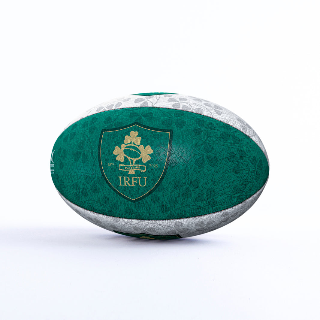 Gilbert x IRFU