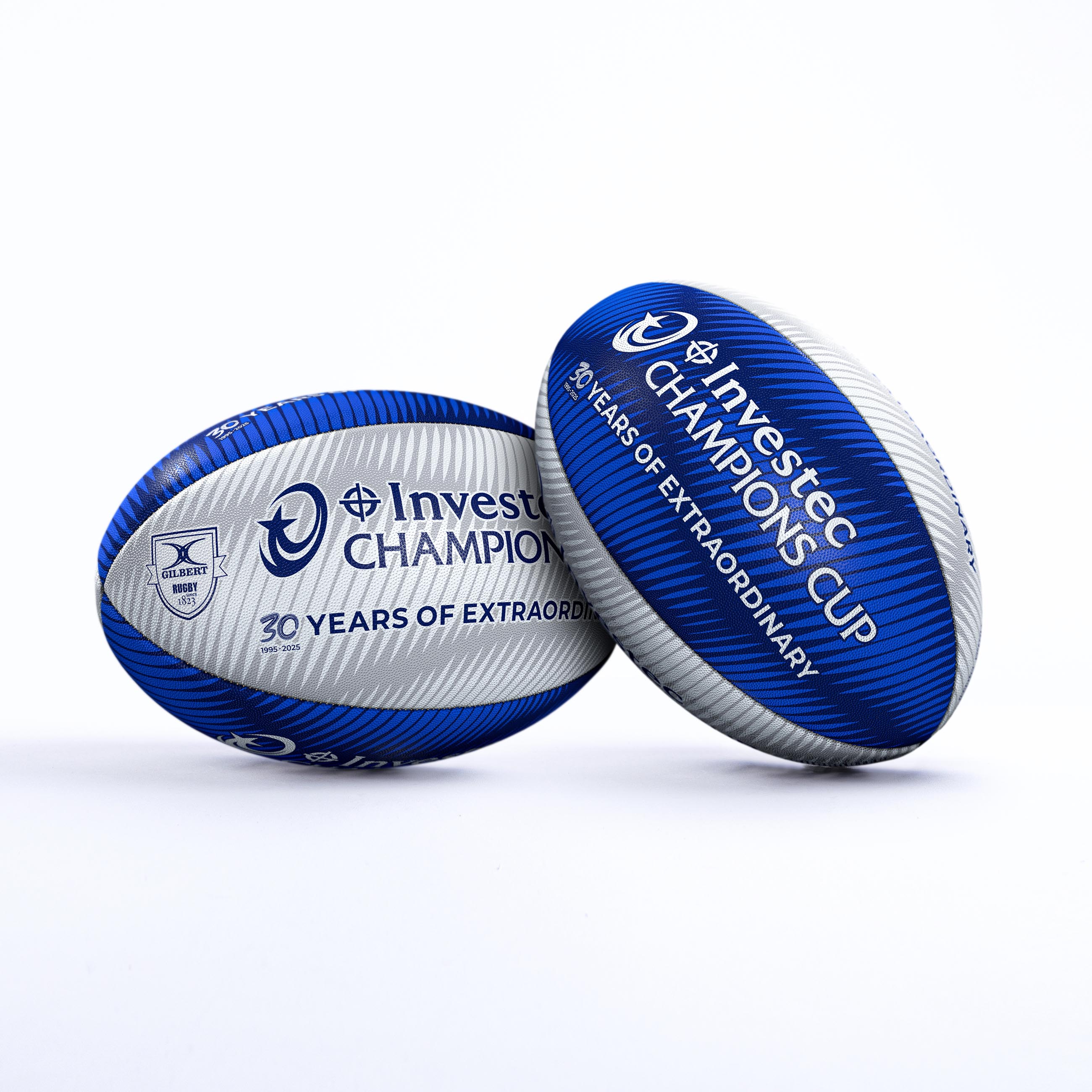 Investec Champions Cup 30th Anniversary Supporter Ball