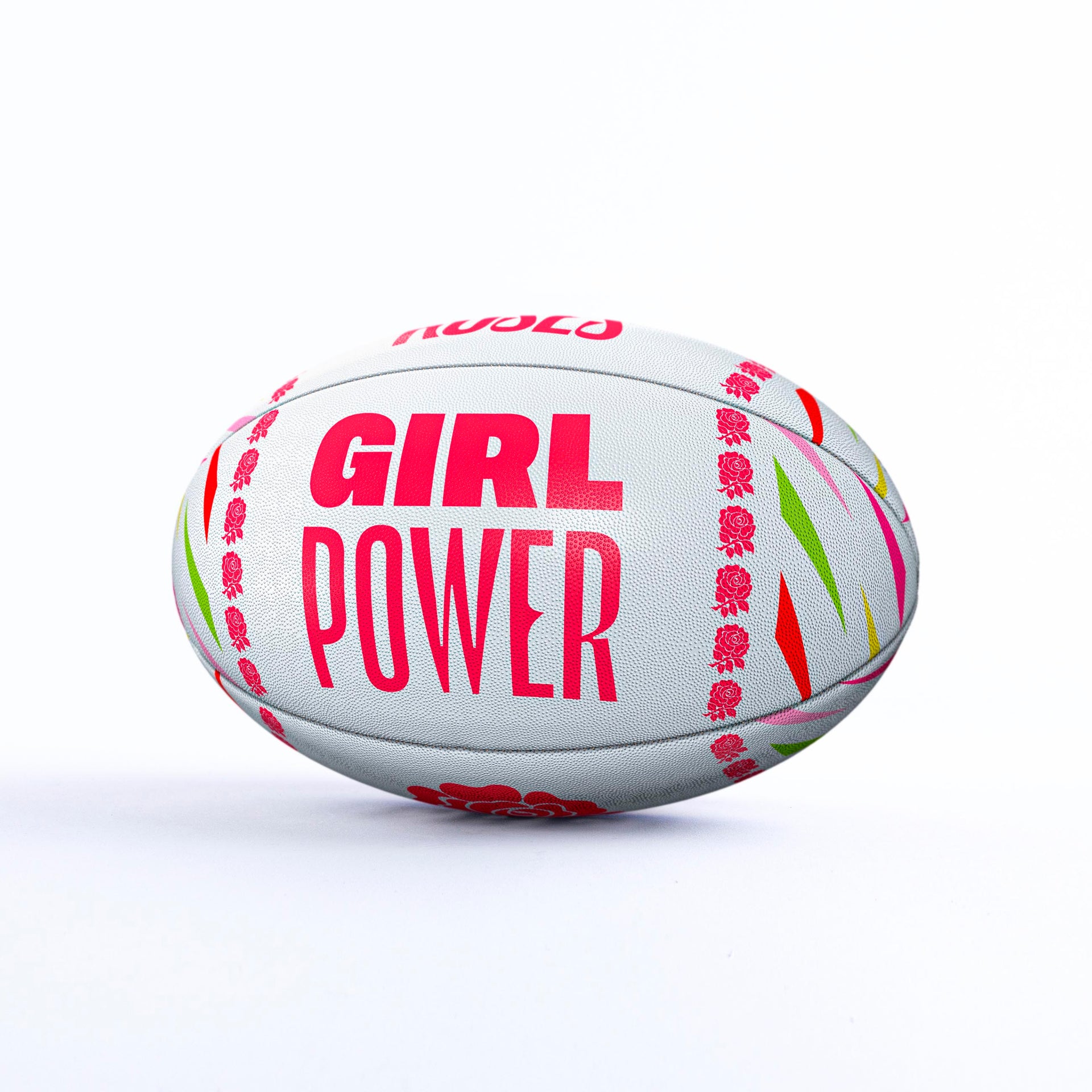 Official England Rugby Balls | Gilbert Rugby