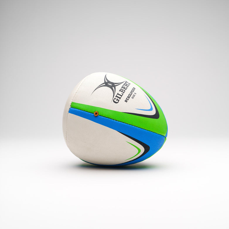 Vintage Leather Rugby Ball | Original style rugby ball | Gilbert