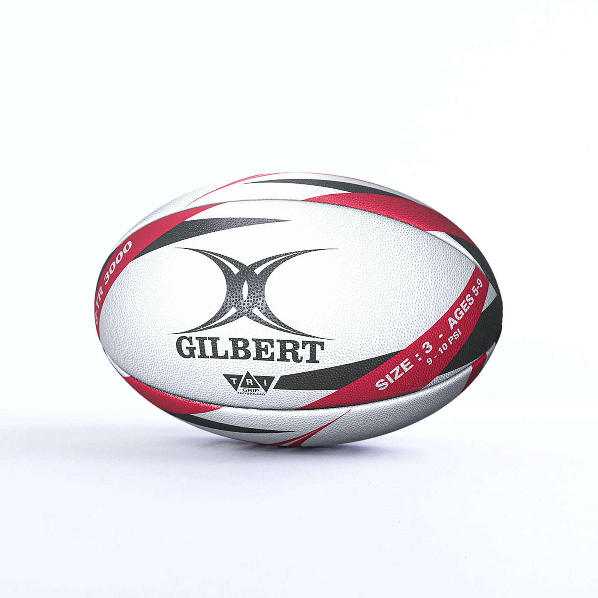 The Best Training Balls for Rugby | Gilbert Rugby