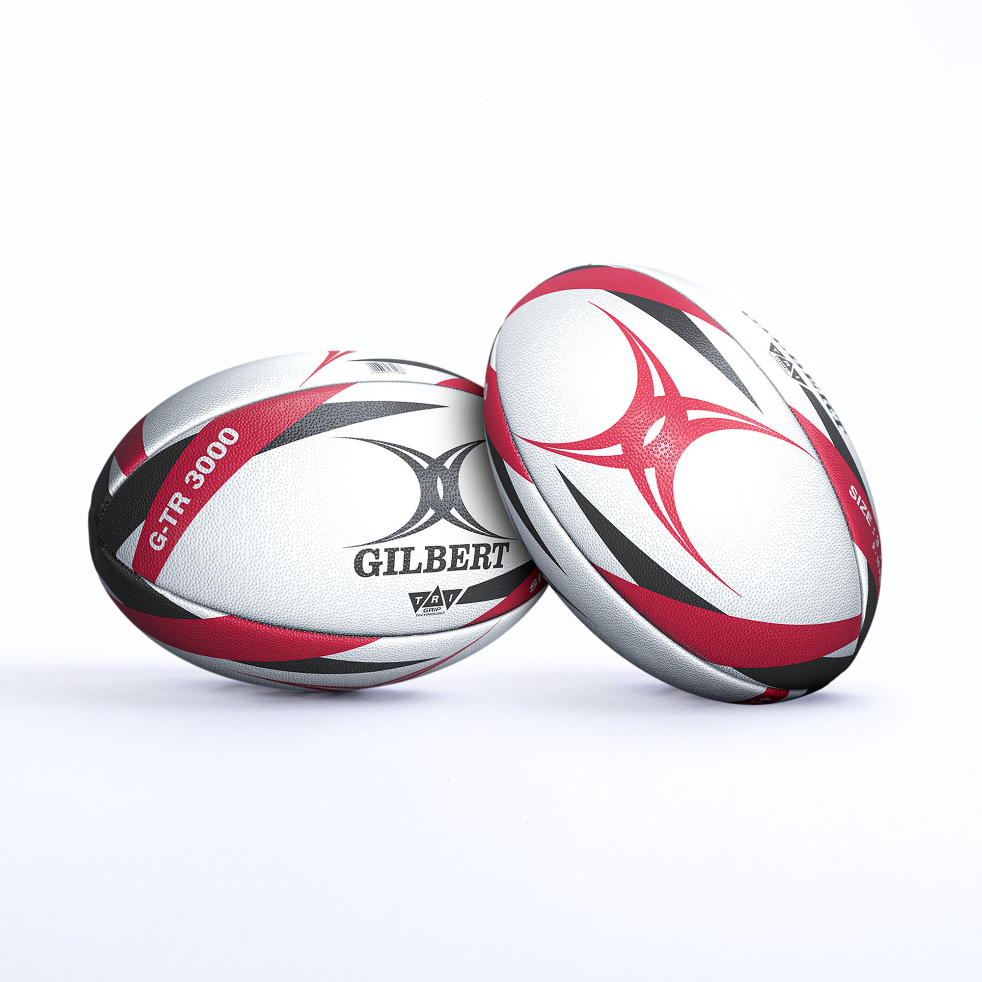The Best Training Balls for Rugby | Gilbert Rugby