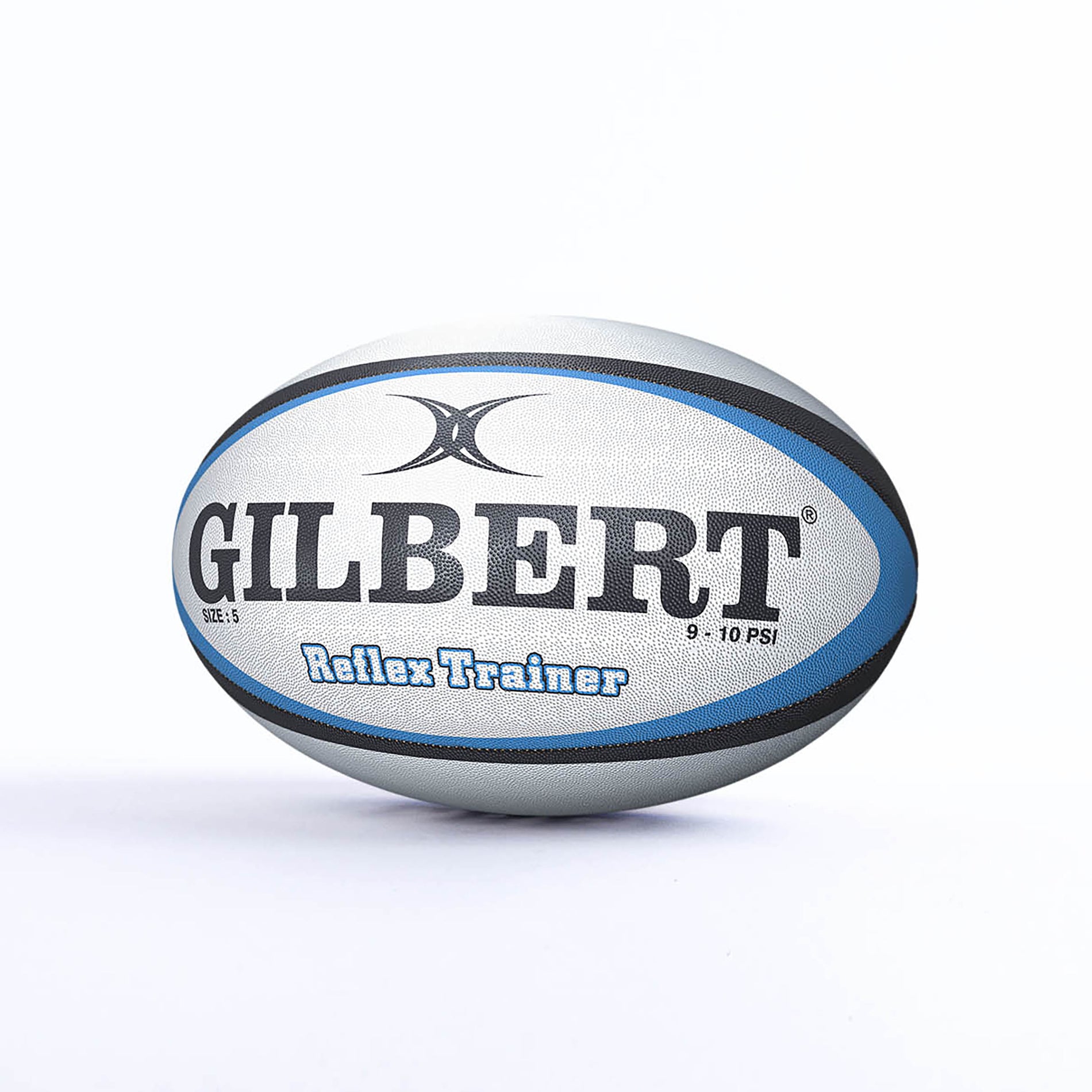 Reflex Trainer Ball – Gilbert Rugby