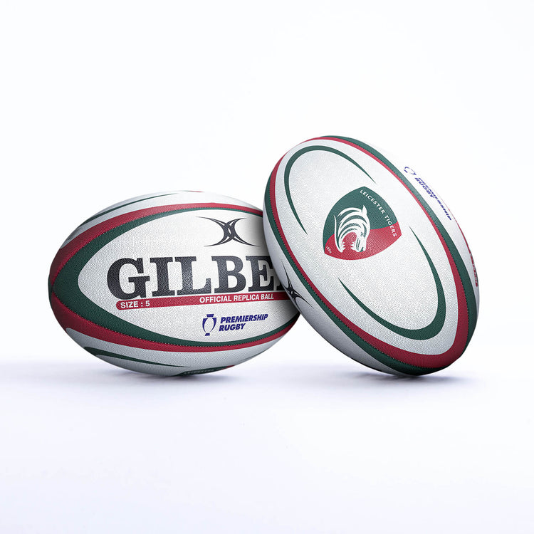 Gallagher Premiership Rugby – Gilbert Rugby
