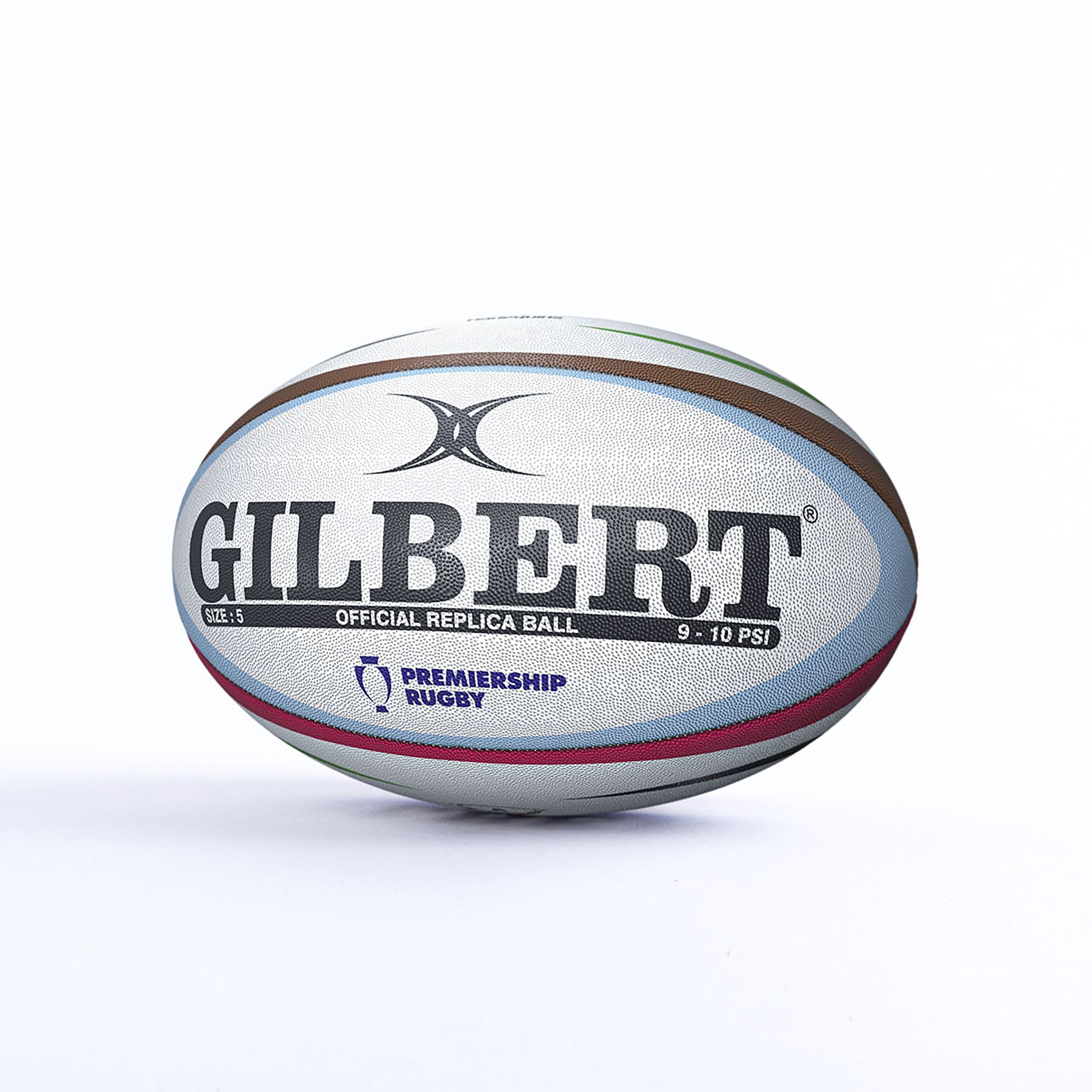 Gallagher Premiership Rugby – Gilbert Rugby