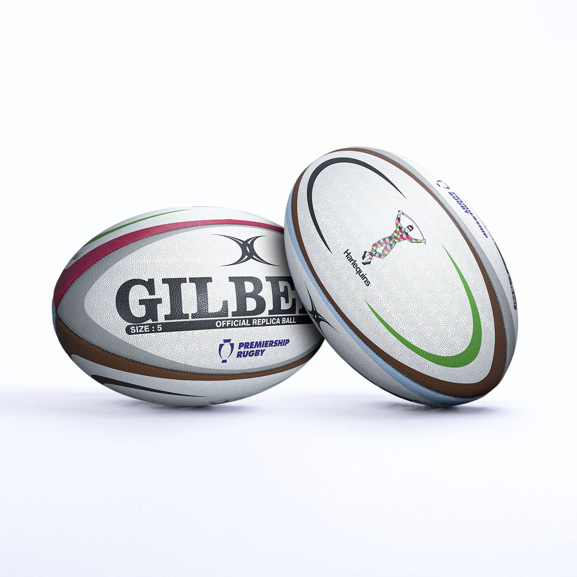 Gallagher Premiership Rugby – Gilbert Rugby