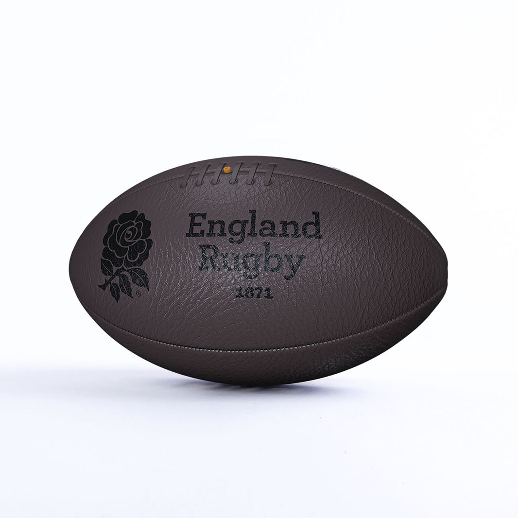 Official England Rugby Balls | Gilbert Rugby