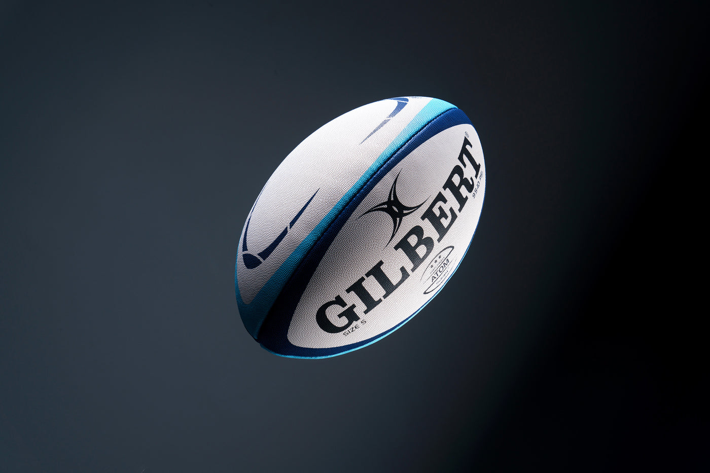 The Best Rugby Match Balls Available | Gilbert Rugby