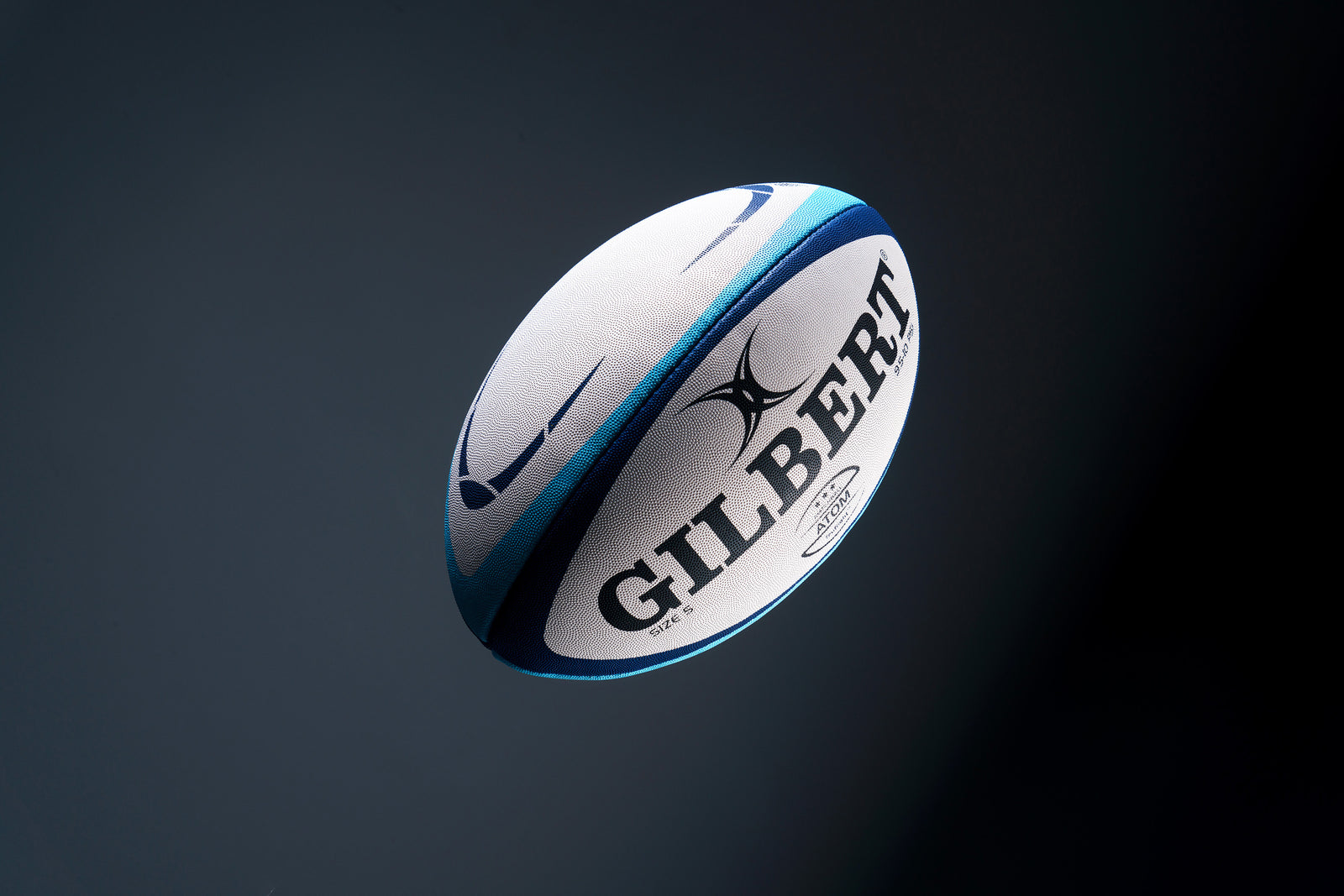 The Gilbert Rugby Story | A brief history of Rugby's oldest brand