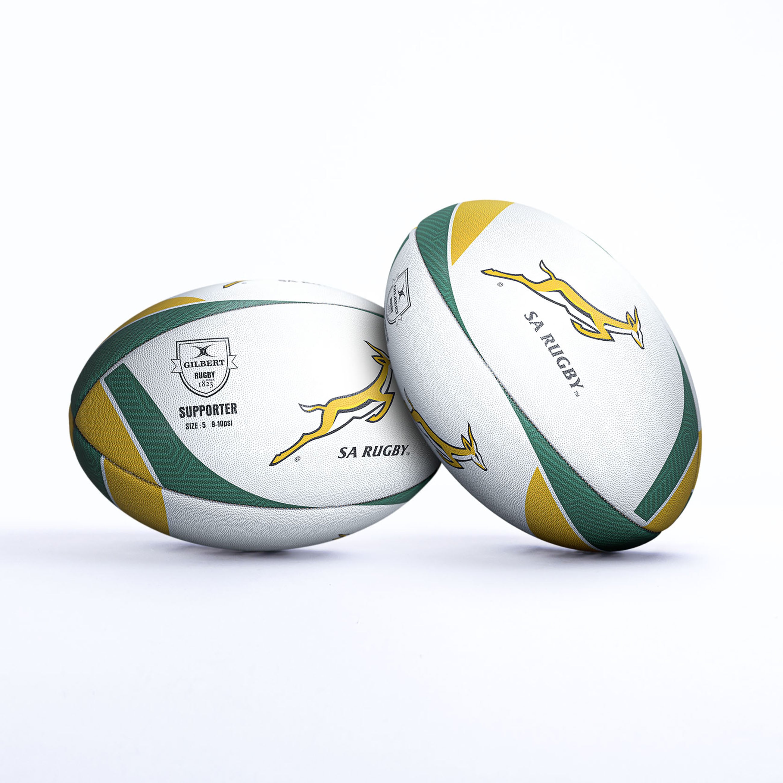 South Africa Rugby Collection