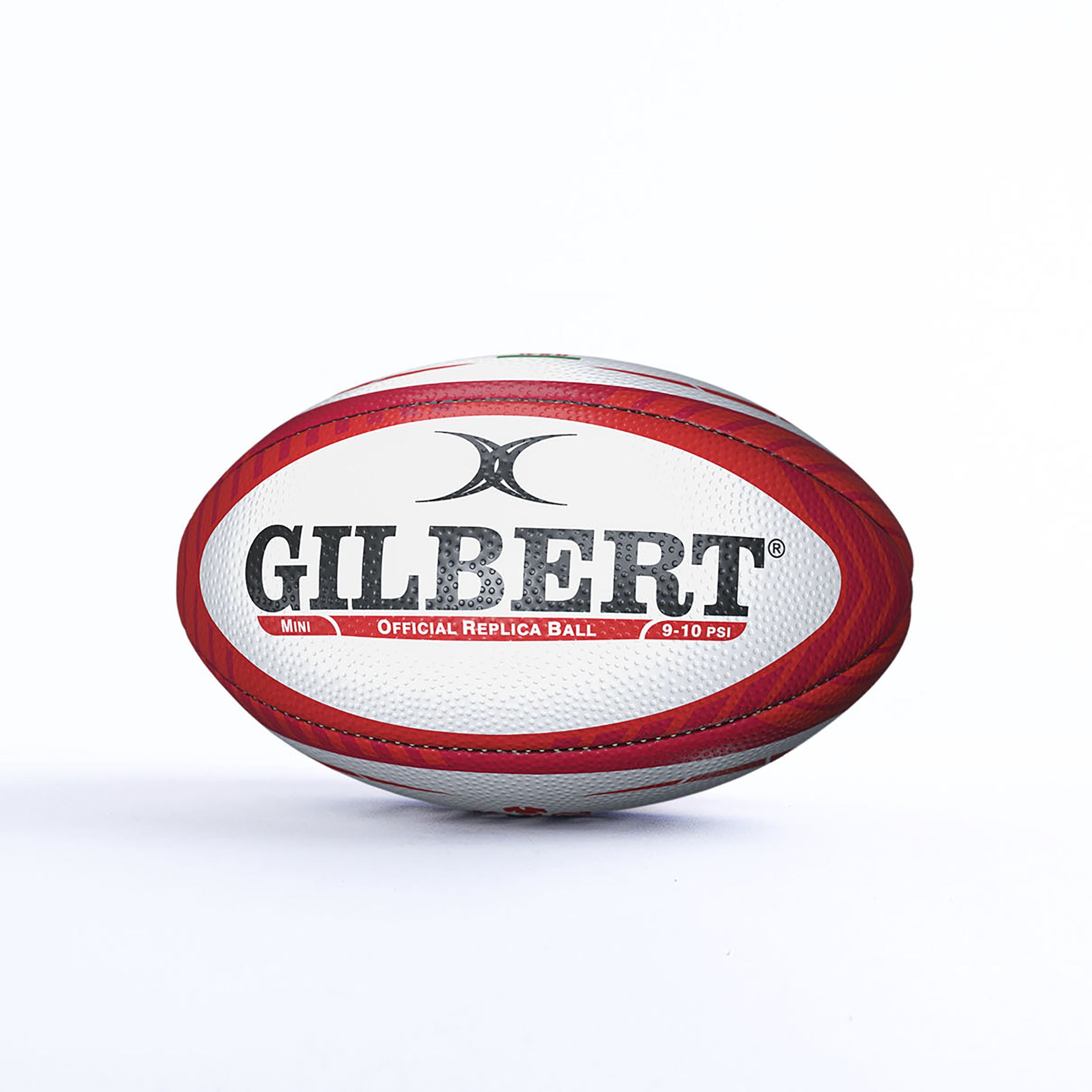 Official Wales Rugby Balls | Gilbert Rugby