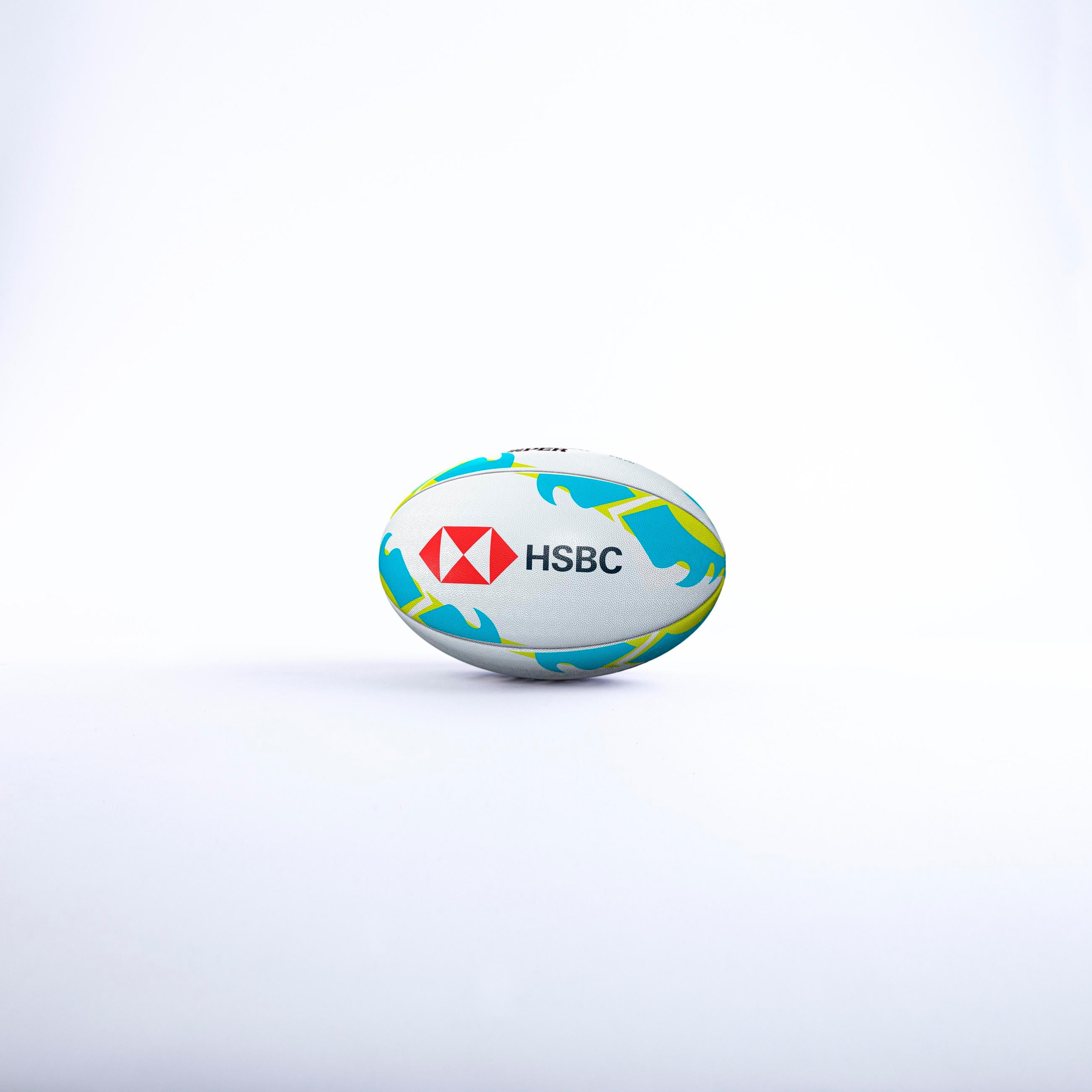 HSBC SVNS 23/24 - Perth