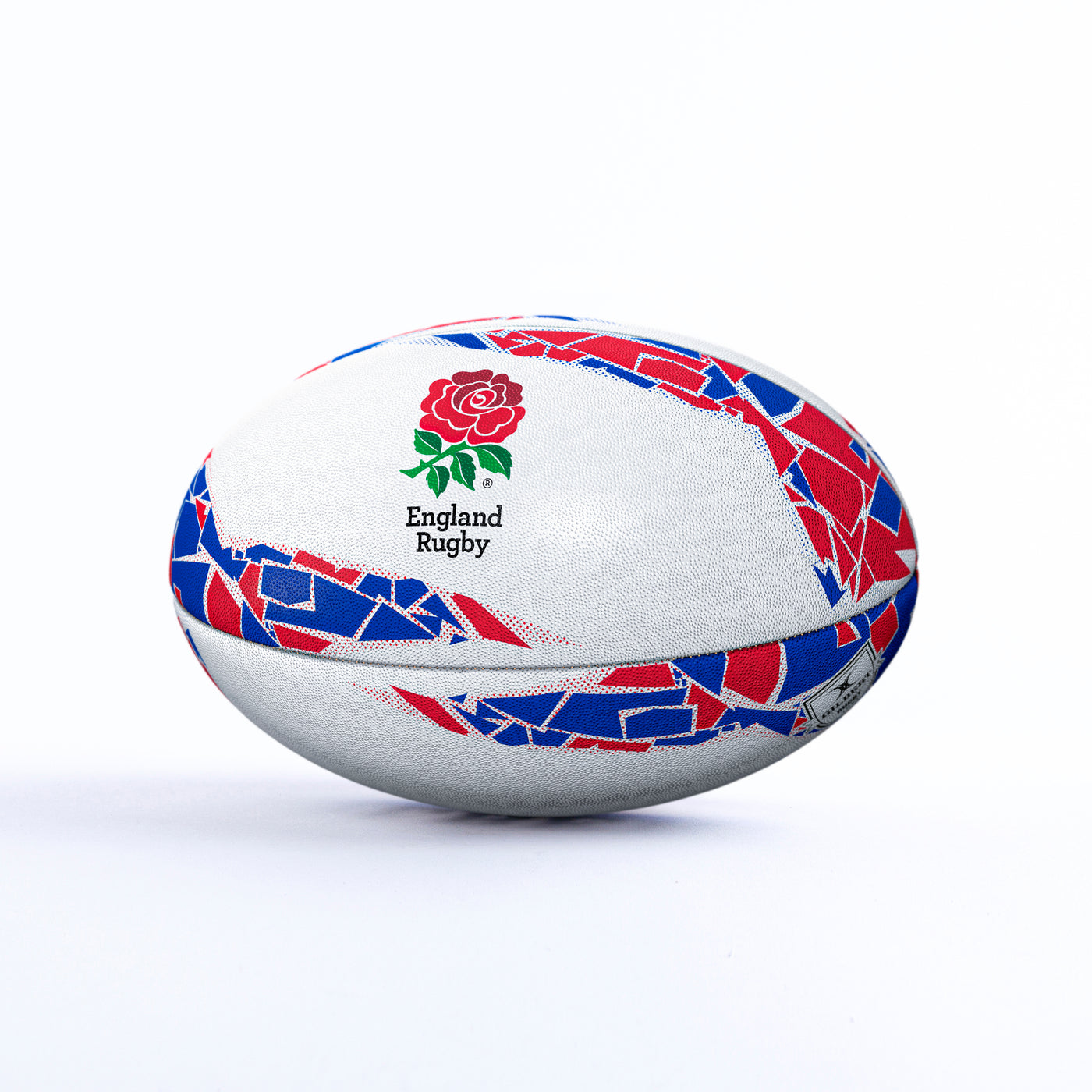 Official England Rugby Balls | Gilbert Rugby