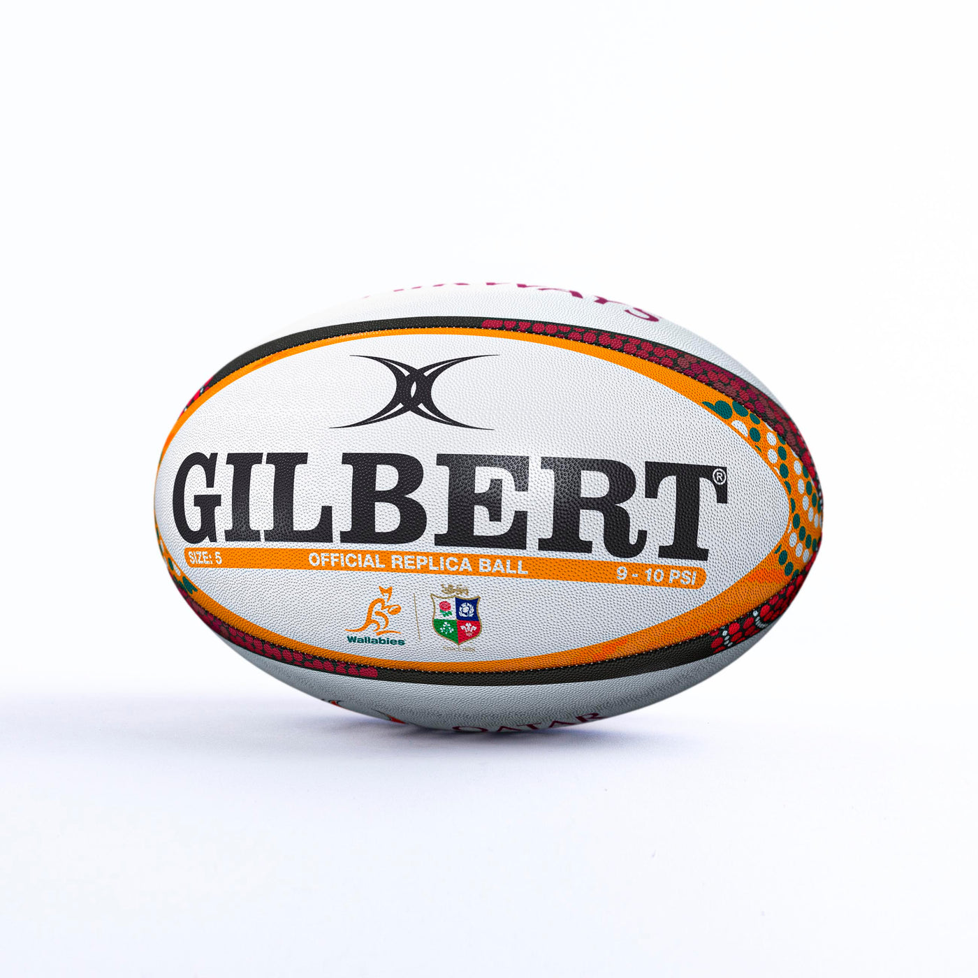 Kit & Ball Designer