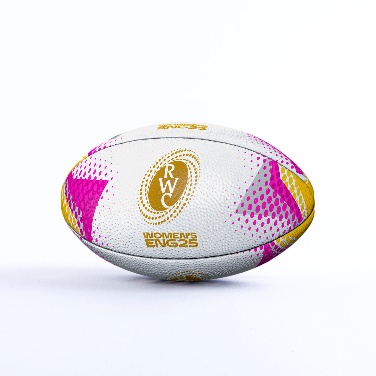 The Gilbert Rugby Story | A brief history of Rugby's oldest brand