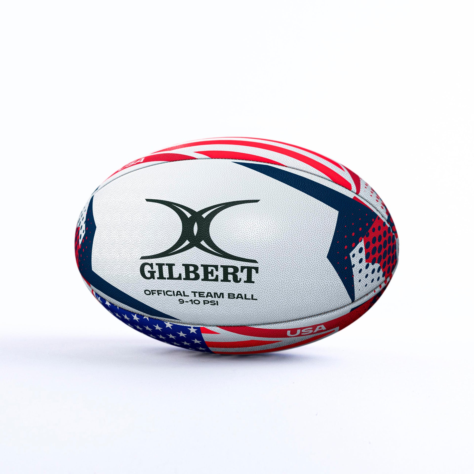 Official Wales Rugby Balls | Gilbert Rugby