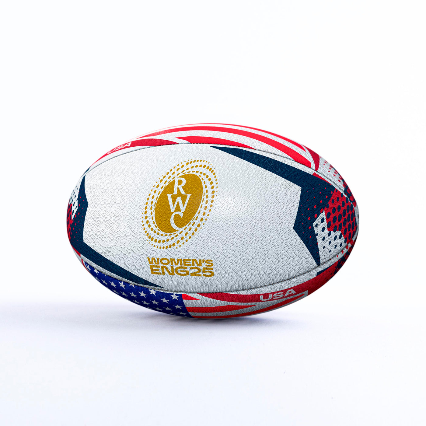 Official Wales Rugby Balls | Gilbert Rugby
