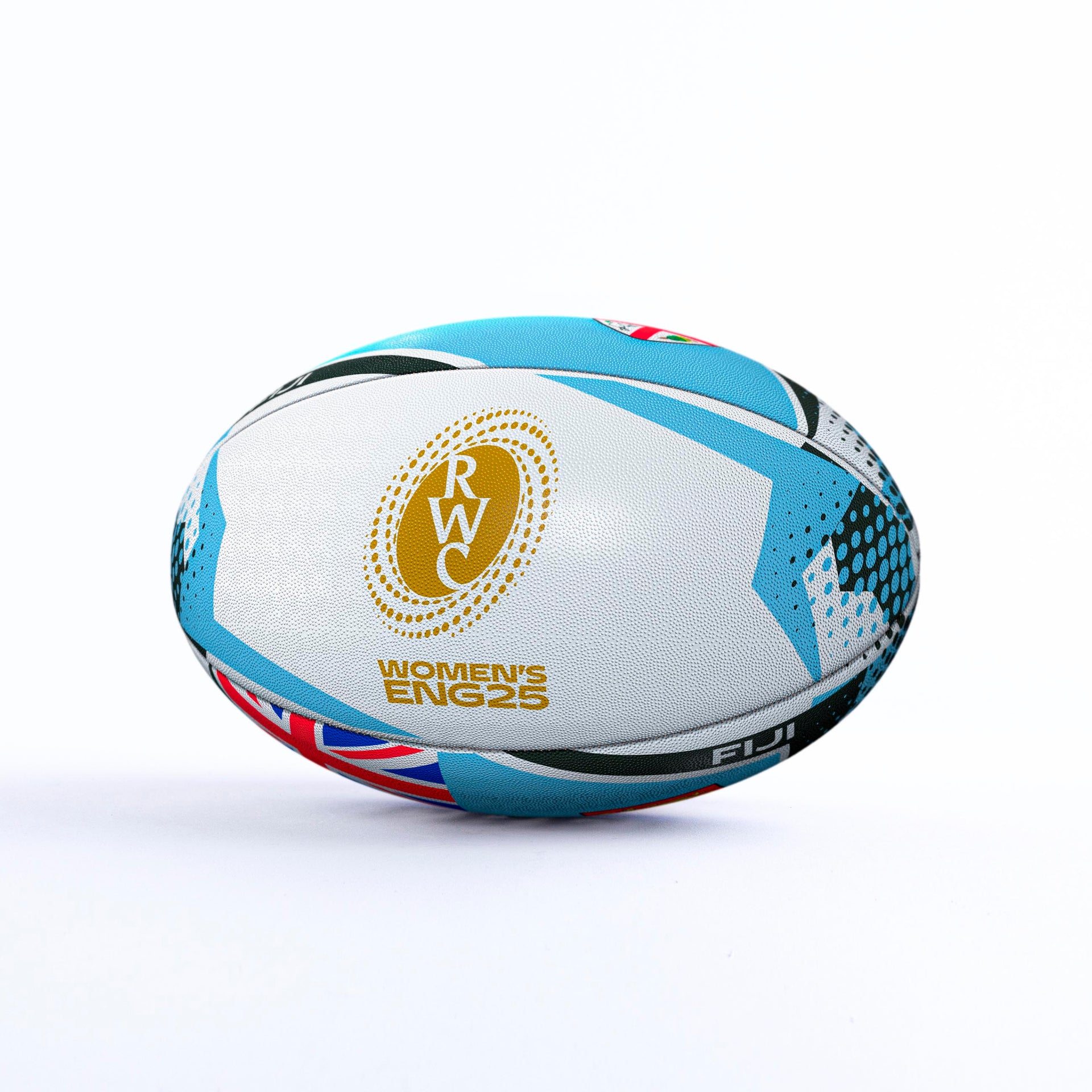 Official Wales Rugby Balls | Gilbert Rugby