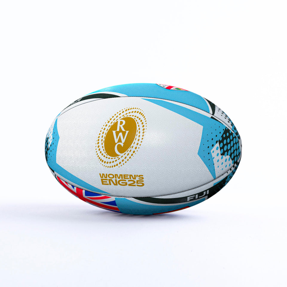Official Wales Rugby Balls | Gilbert Rugby