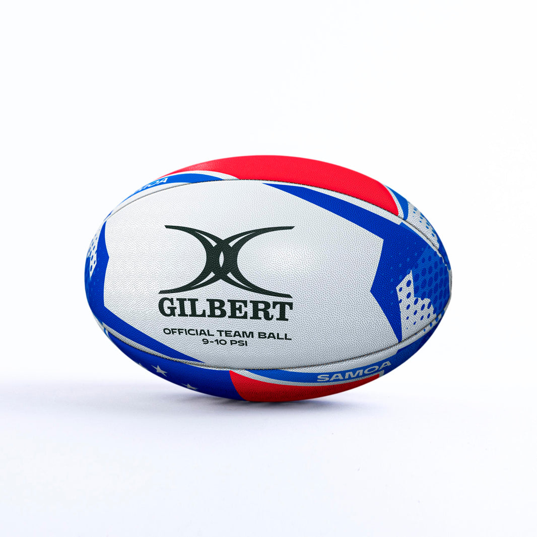 Official Wales Rugby Balls | Gilbert Rugby