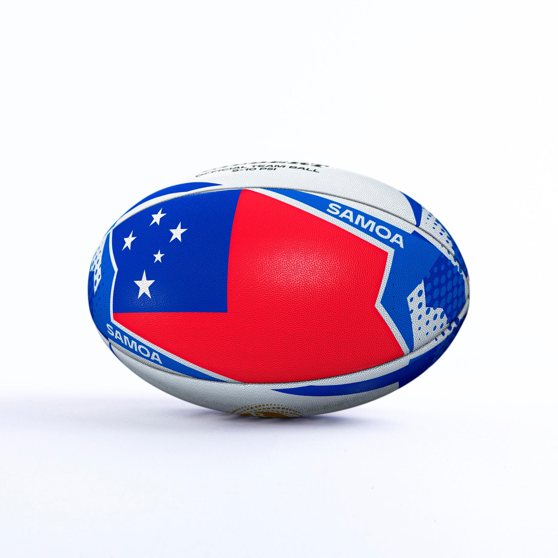 Official Wales Rugby Balls | Gilbert Rugby
