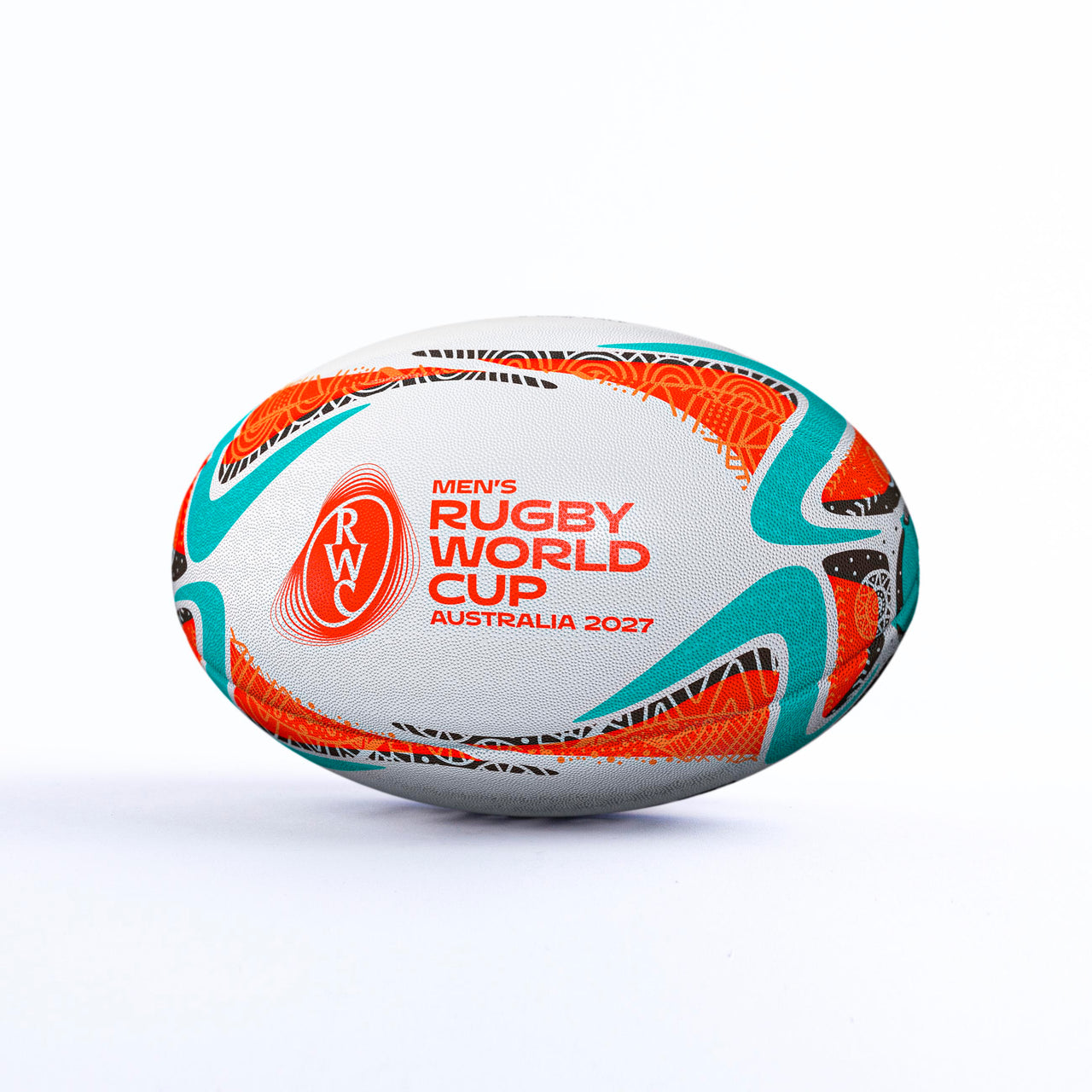 RWC 2025 Replica Ball | Buy the Official Ball Rugby World Cup