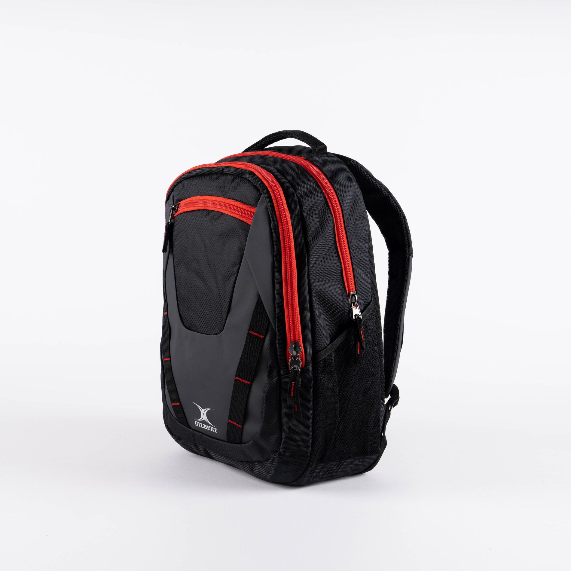 Club V4 Rucksack – Gilbert Rugby