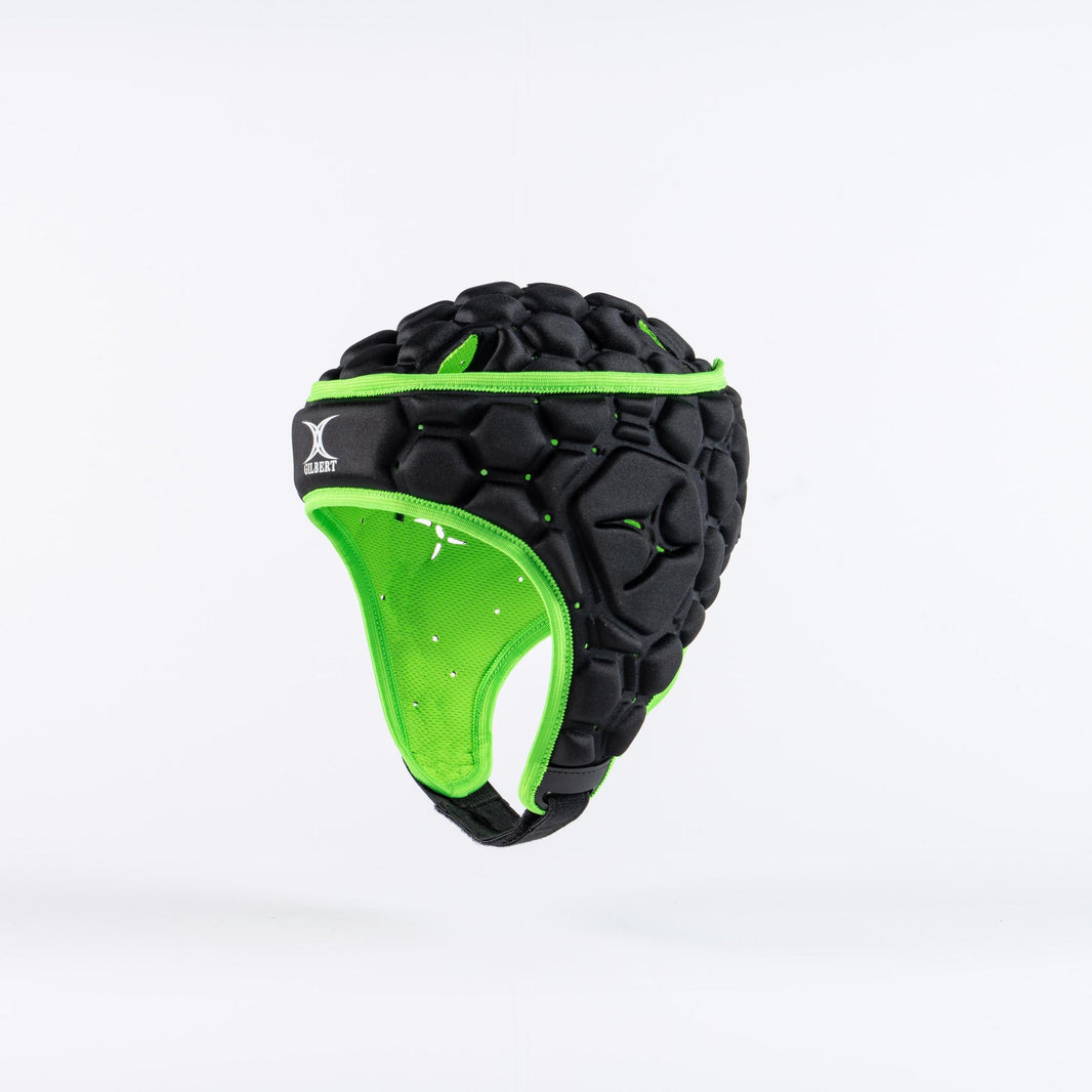 Rugby Head Guards & Scrum Caps | Gilbert Rugby
