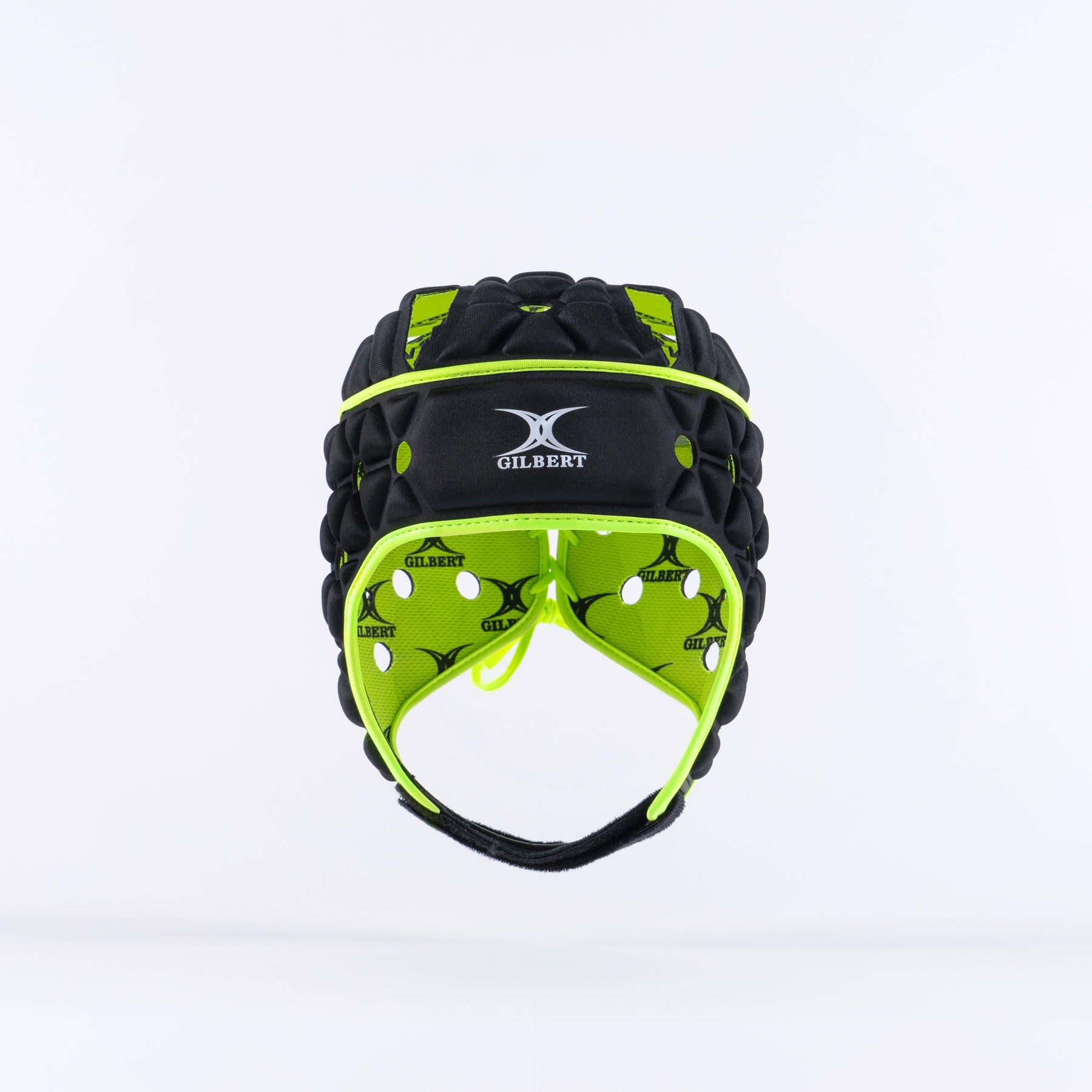 Rugby Head Guards & Scrum Caps | Gilbert Rugby