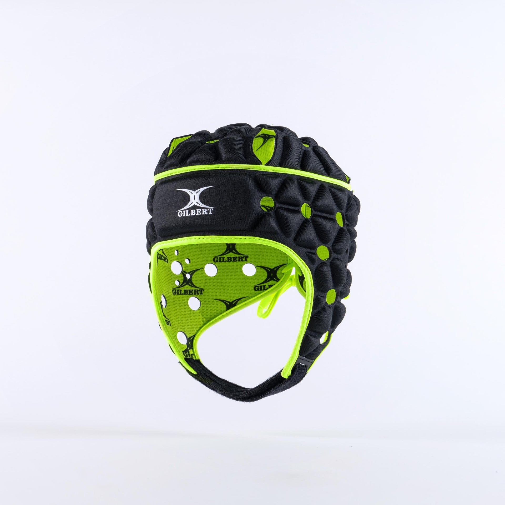 Rugby Body Armour, Shoulder Pads & Protective Gear | Gilbert Rugby