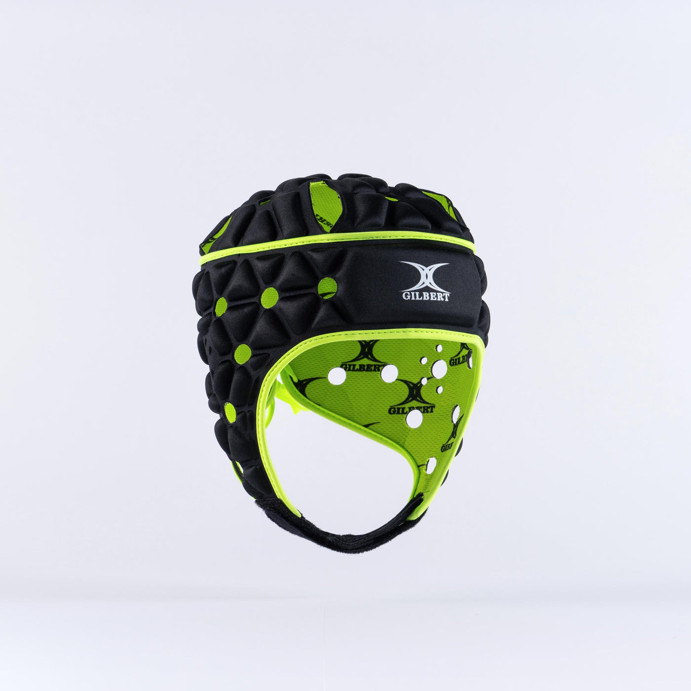 Rugby Head Guards & Scrum Caps | Gilbert Rugby