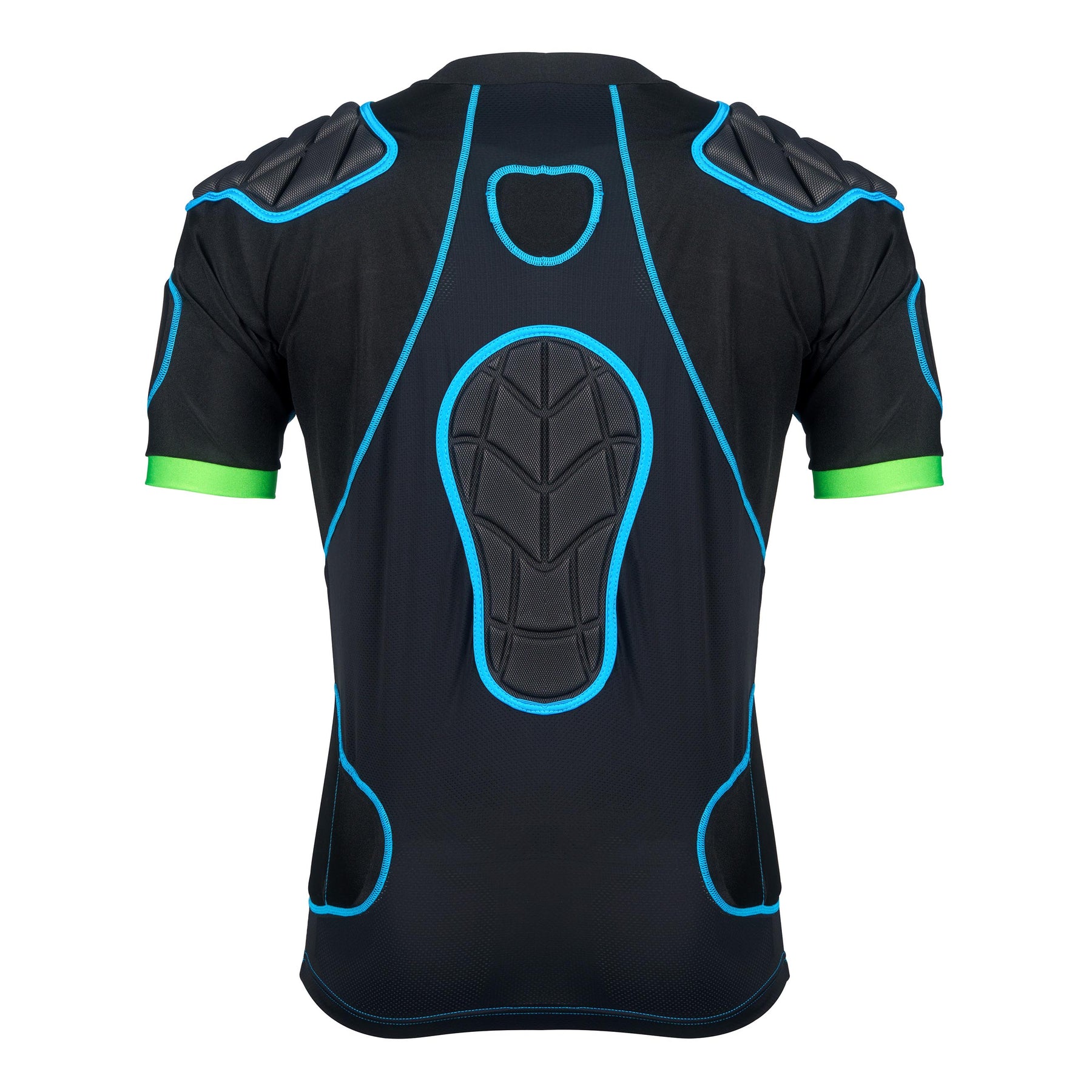 Junior Body Armour | Junior Shoulder Pads | Gilbert Rugby