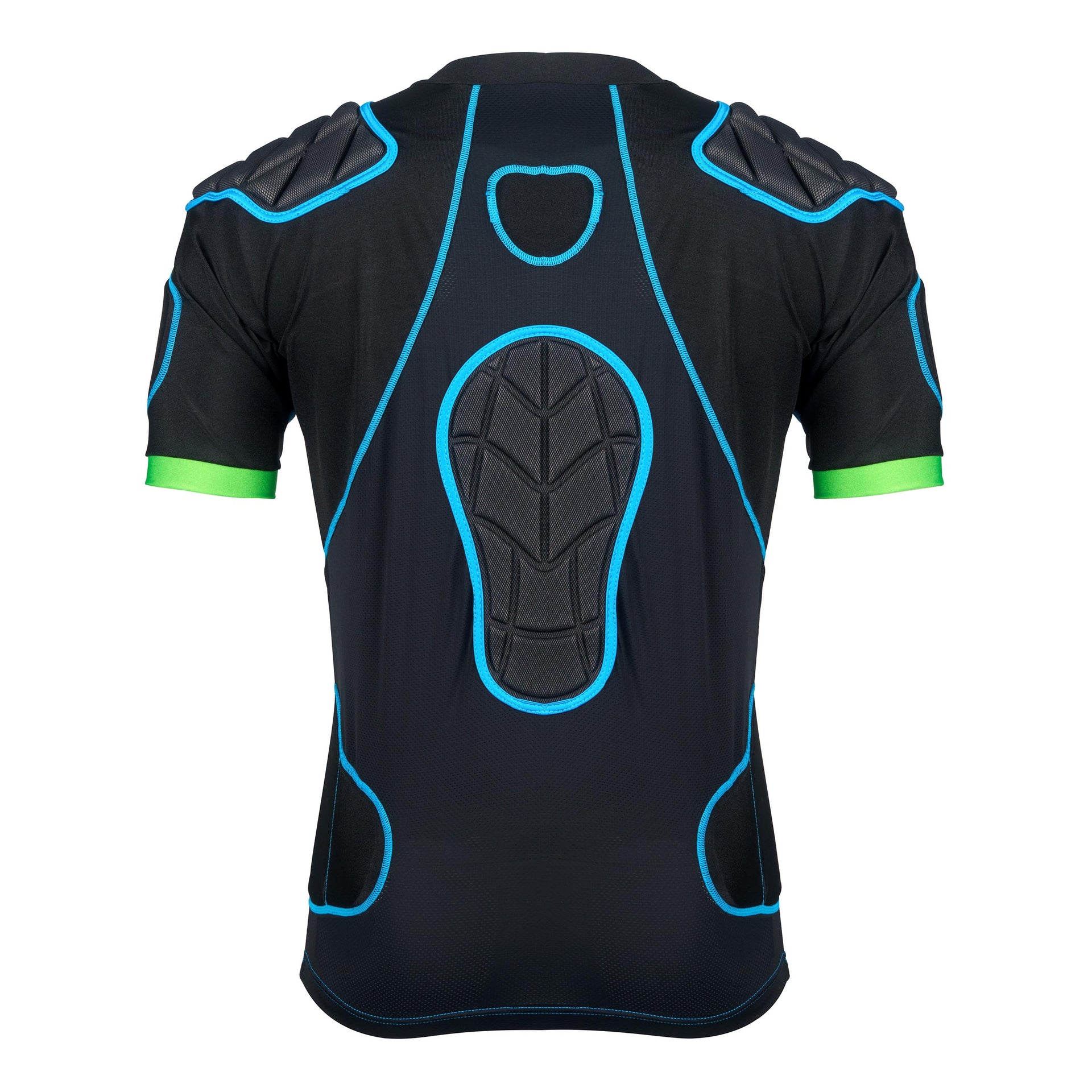 Junior Body Armour | Junior Shoulder Pads | Gilbert Rugby