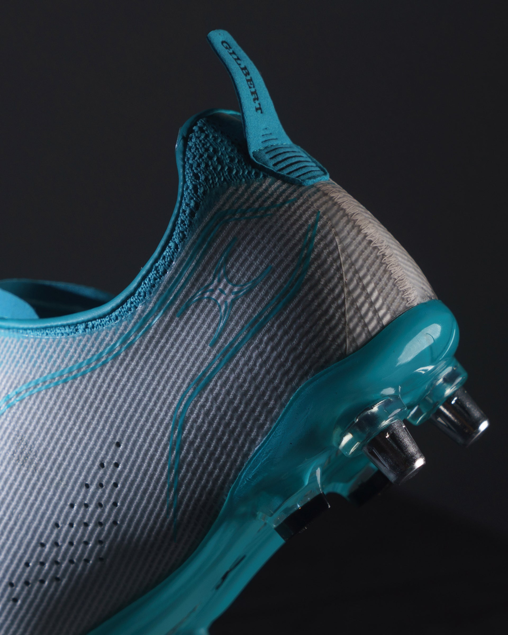 Rugby Boots Buyers Guide | Which boots are right for you | Gilbert