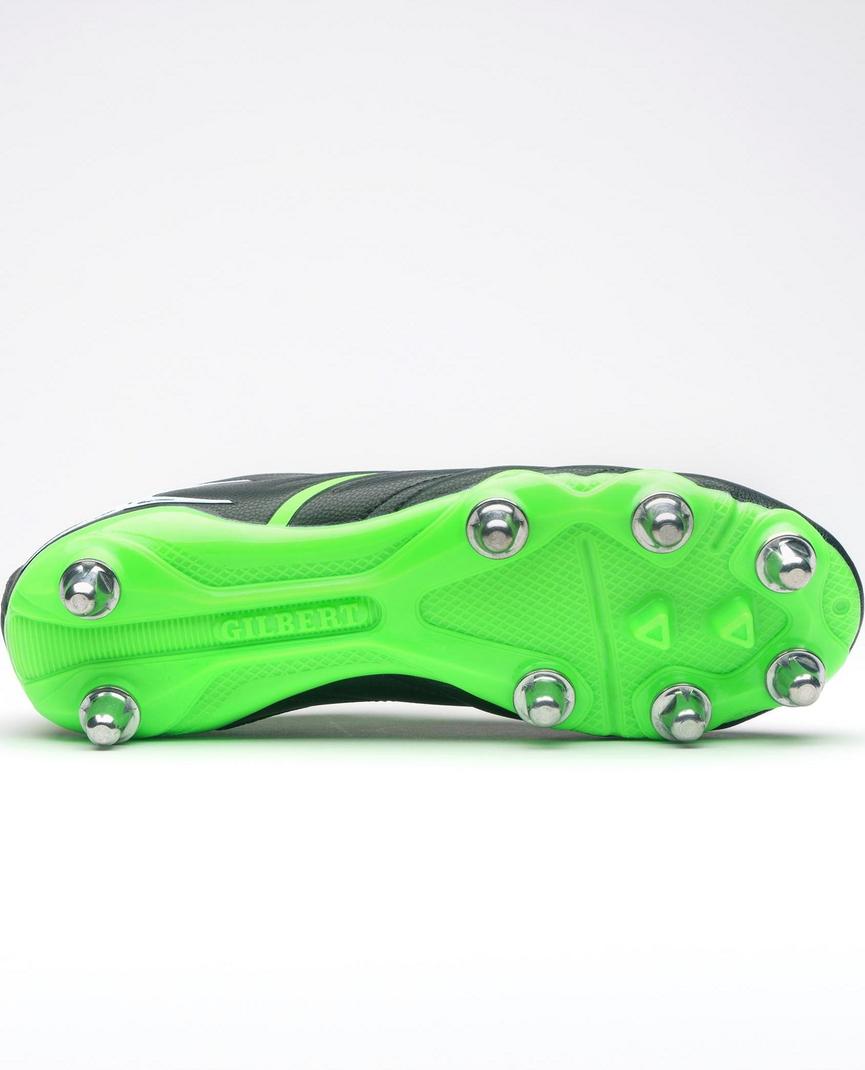 Rugby Boots Buyers Guide | Which boots are right for you | Gilbert