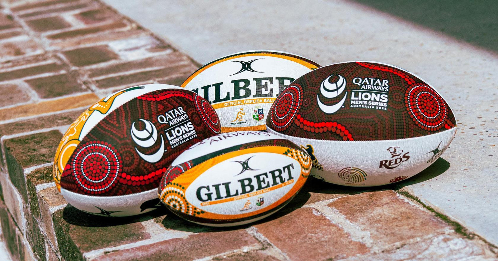 Gilbert Rugby | Balls, Boots, Equipment | Free UK Shipping Over £10