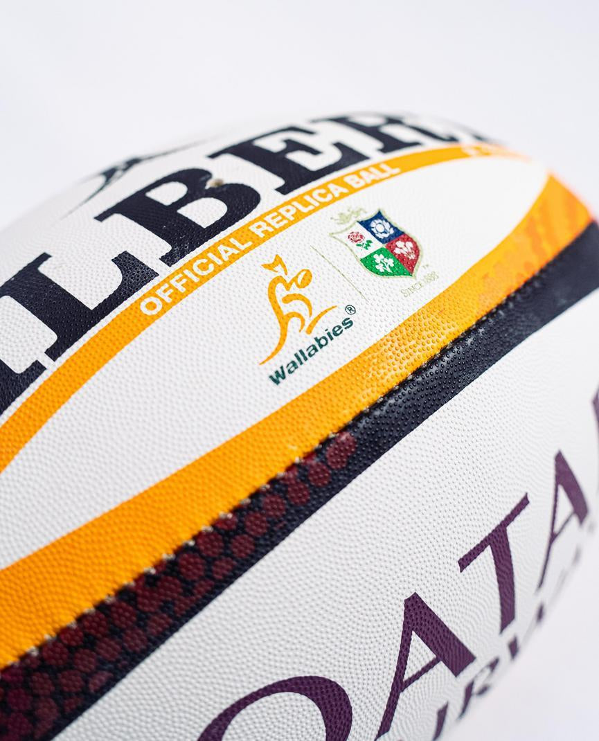 Rugby Ball Buyers Guide | Club Rugby, School Rugby | Gilbert Rugby